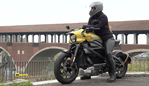 Road to Eicma: una giornata in elettrico con Enel X Way - News | InMoto.it