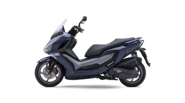 Downtown 350GT, il nuovo scooter cittadino di Kymco - News | InMoto.it