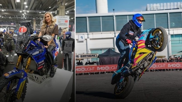 Motor Bike Expo 2025, le novità della prossima edizione - News | InMoto.it