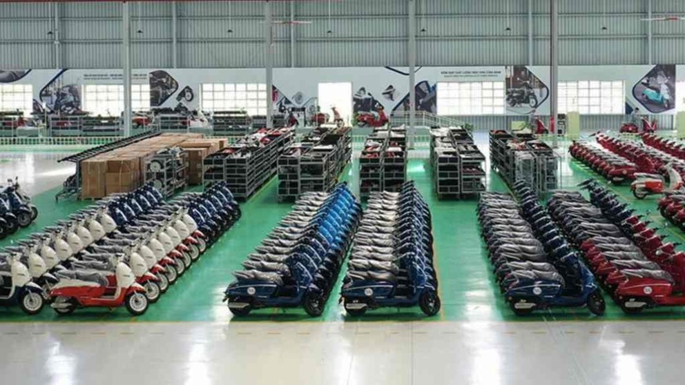 Mutares rileva quote Mahindra e assume il controllo di Peugeot Motorcycles - News | InMoto.it