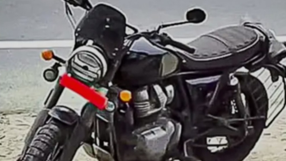 Royal Enfield Scrambler 650: nuovi dettagli e nuove foto - News | InMoto.it