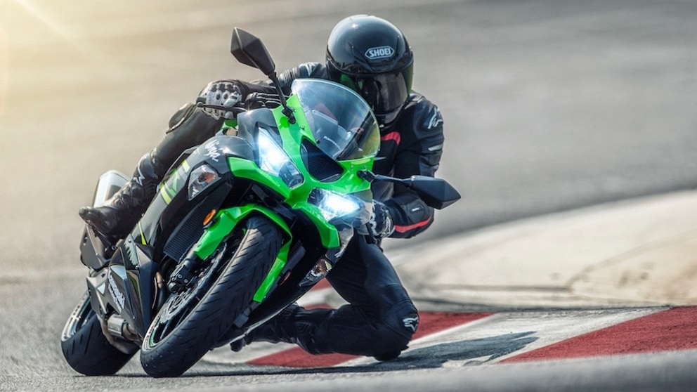 Kawasaki Ninja ZX-6R, ci sarà il ritorno nel 2024 - News | InMoto.it